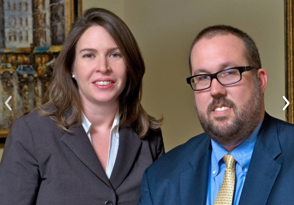 Refusal to Submit - Sammis Law Firm